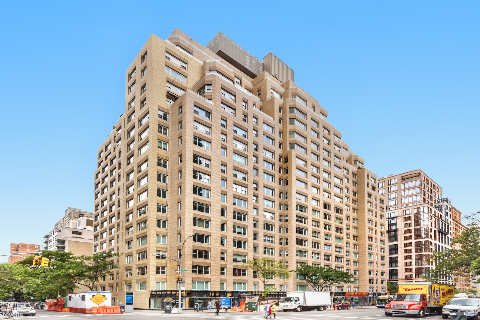 See How Parity Reduced Energy Costs at 201 East 79th St. | ParityParity