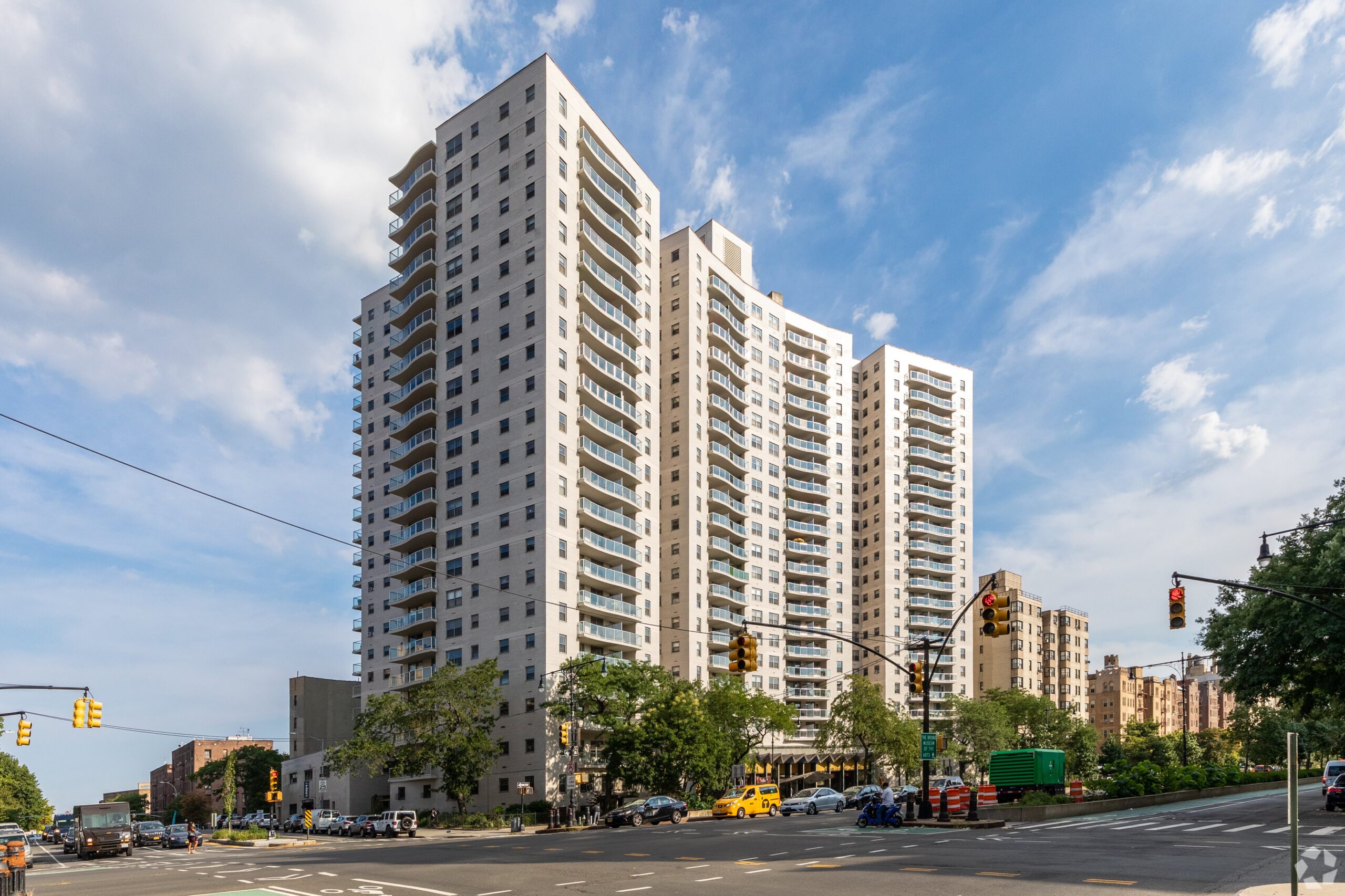 See How We Reduced Utility Costs at 1020 Grand ConcourseParity