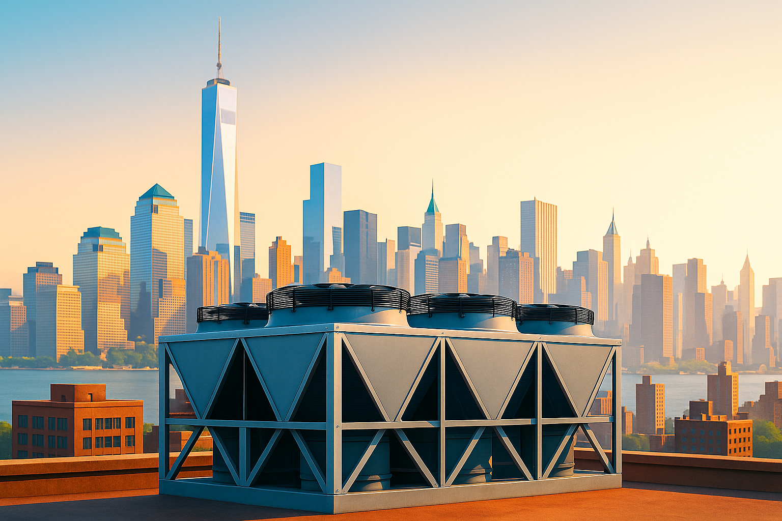 Are Building Performance Standards (Local Law 97) Here to Stay?Parity